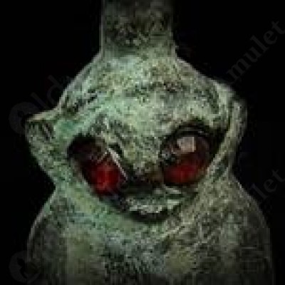 Leklai Kaew / NAGA EYE - Natural Crystal Healing Stones (BANGFAI) 龙珠石