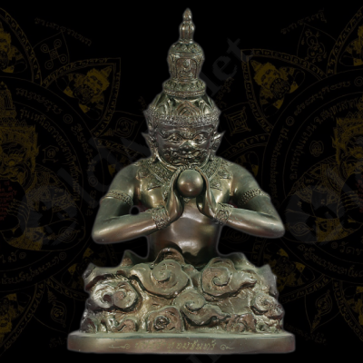 Leklai Kaew / NAGA EYE - Natural Crystal Healing Stones (BANGFAI) 龙珠石