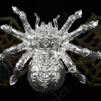 Deities of Charming (Phet PaYaTorn)