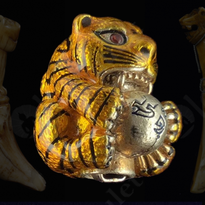 OldAmulet™ - Thai Amulet & Holy Gemstone for Sale