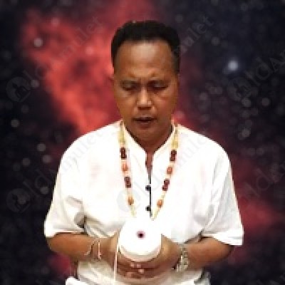 KuManThong Amulets (กุมารทอง)